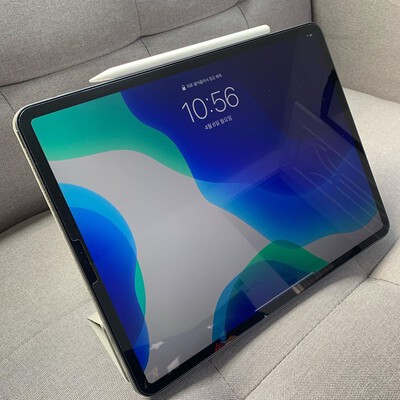 iPad Pro 11" (1st gen) prix et spécifications - MU222