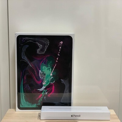 iPad Pro 4 • 11" Specs and Monitoring - MXE72