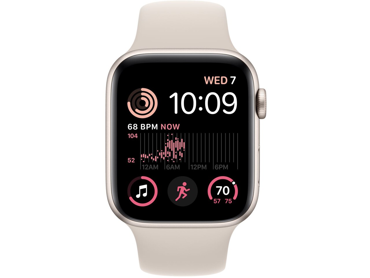 Apple Watch Regular SE 2 Details und Preise - Z0YQ-MNQF3-MP7M3